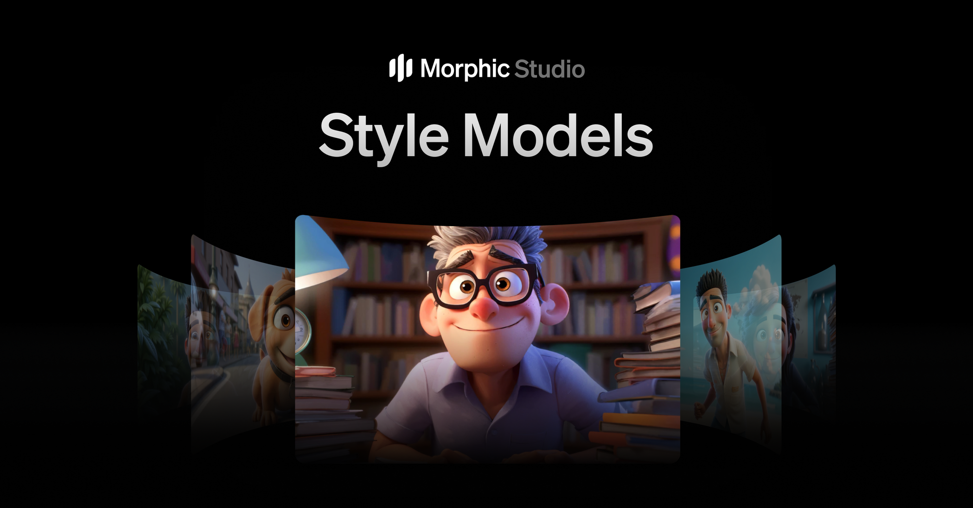 Introducing Style Models