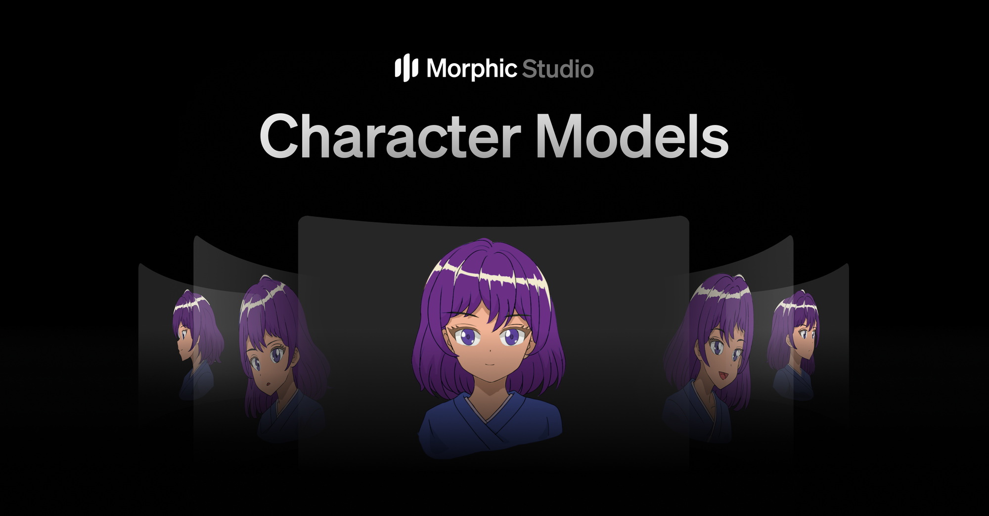 Character Models