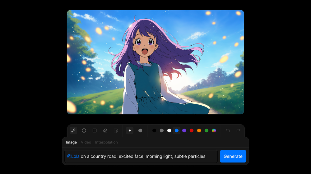 Introducing Morphic Studio