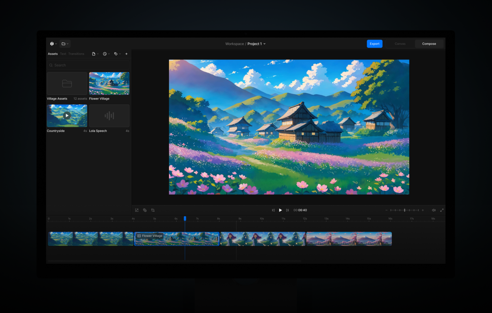 Introducing Morphic Studio