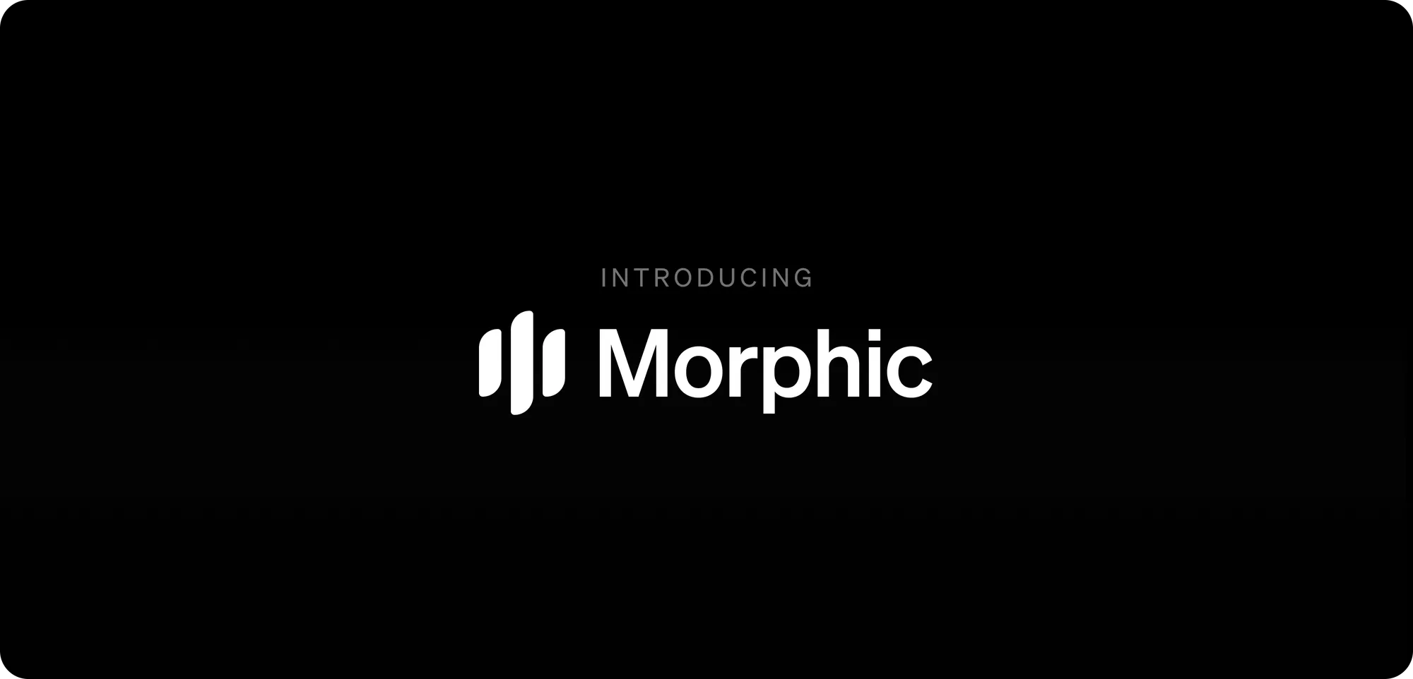 Morphic